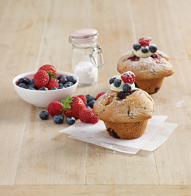 Muffin Break – Foodco